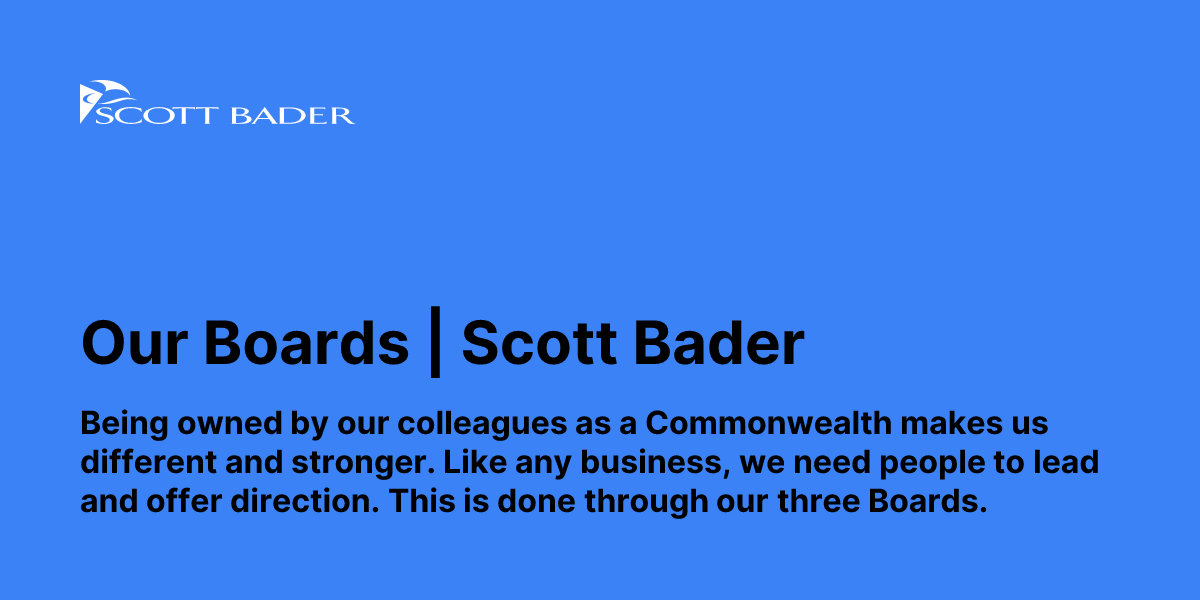 Our Boards | Scott Bader | Scott Bader